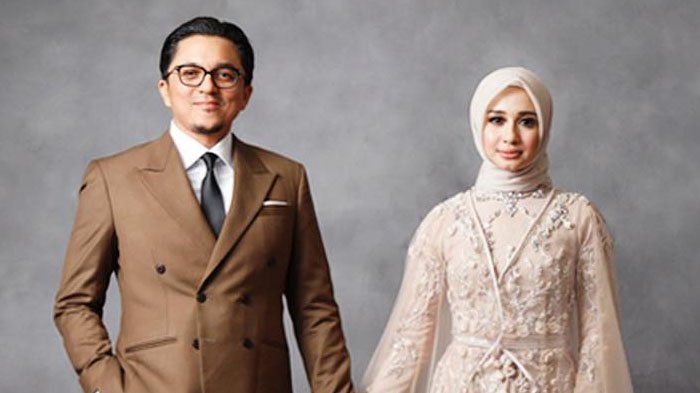 Perjalanan Cinta Beda Negara, Laudya Cynthia Bella Menikah dengan Engku ...