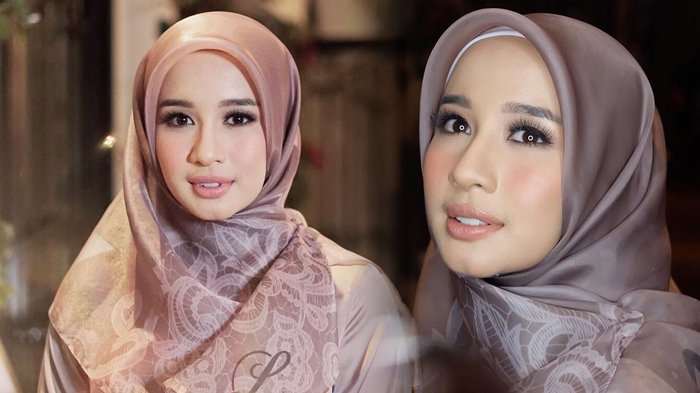Diterpa Isu Keretakan Rumah Tangga, Laudya Cynthia Bella Mengaku Bercerai dengan Engku Emran ...