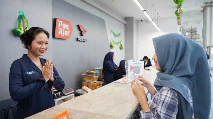 Layanan Kurir dan Logistik Ini Tetap Buka Pada saat Idul Fitri 2025, Berikut Jadwal ...