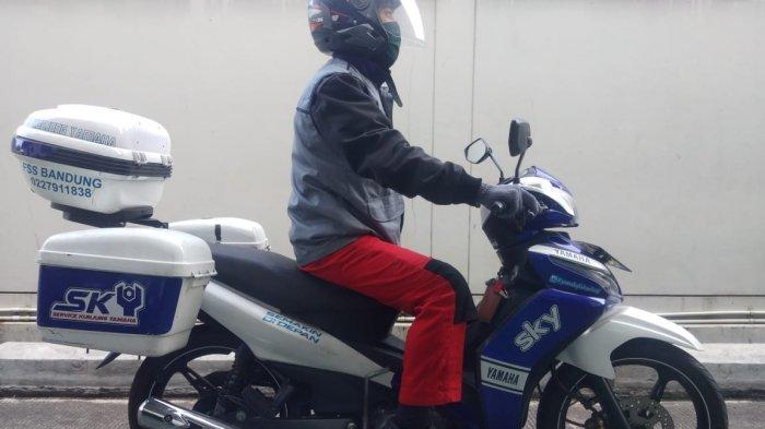 Di Masa New Normal, Yamaha Terapkan Layanan Service Kunjung ke Rumah ...