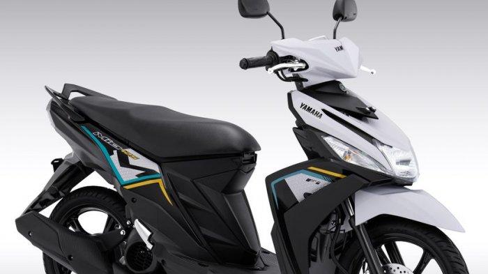 Lebih Segar dan Trendi, Ini Varian Warna Baru Yamaha Mio M3 ...