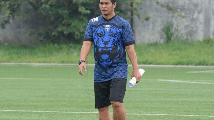 Kisah Legenda Persib Bandung: Yadi Mulyadi yang Membawa Maung Bandung ...