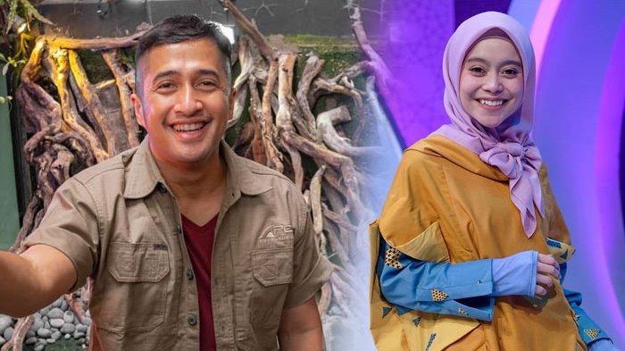 Jadi Tempat Curhat Lesti dan Rizki, Irfan Hakim Ditodong Ungkap Alasan ...