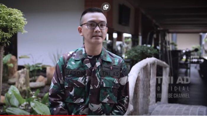 Kisah Jason, Dokter Lulusan Inggris yang Jadi Prajurit TNI AD, Awal ...