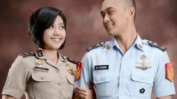 Bripda Putri Sempat Dilarang Nonton Televisi - Tribunjabar.id