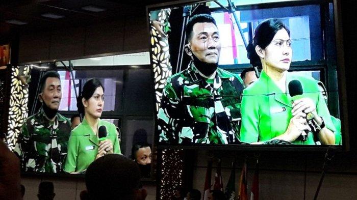 Curhat Seorang Letkol Alumnus Akabri 88 yang Baru Ikuti Dikreg Seskoad ...