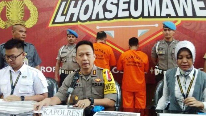 Pimpinan dan Guru Pesantren di Aceh Cabuli 15 Santri, Pondok Pesantrennya Dibekukan - Tribunjabar.id