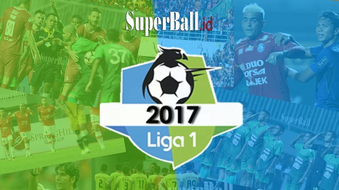 Duh, Liga Indonesia Kalah Jauh dengan Liga Malaysia, Ini Peringkatnya ...