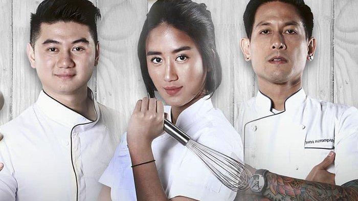 Link Live Streaming MasterChef Indonesia 2019 Season 5 di RCTI Pukul 15 ...