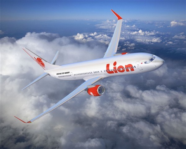 Lion Air Beri Keterangan Soal Penanganan Penumpangnya yang Meninggal di ...