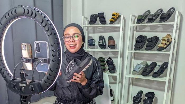 Live Streamer, Kini, Jadi Andalan Perusahaan, LAF Project Pun Ikut ...