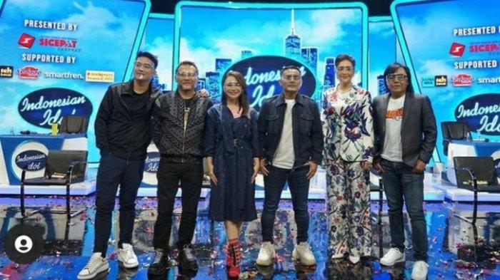 Live Streaming RCTI Indonesian Idol Final Showcase Malam Ini Pukul 21. ...