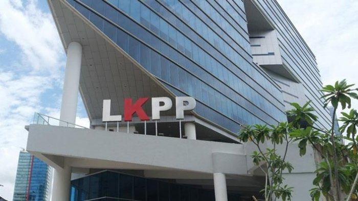DIBUKA Lowongan Kerja Terbaru di Lembaga Pemerintah LKPP untuk Lulusan ...