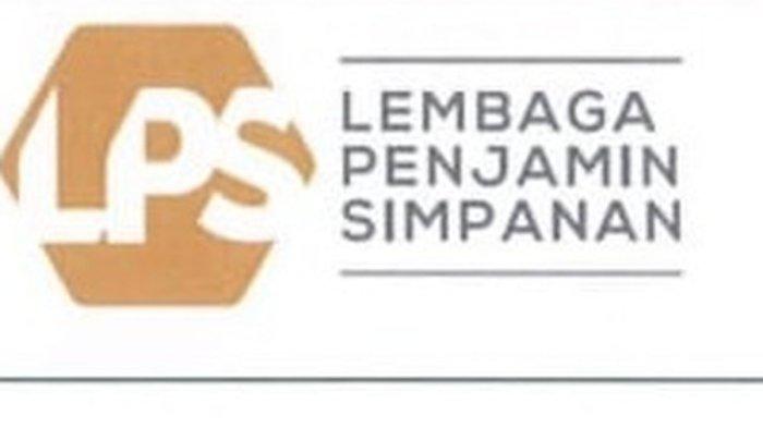 Lembaga Penjamin Simpanan Logo Foto LPS Lembaga Penjamin Simpanan