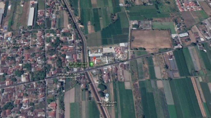 Patok untuk Proyek Jalan Tol Yogja-Solo Sudah Ditanam, Ini Lokasinya ...