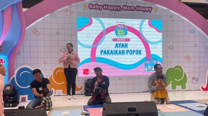 Pentingnya Peran Ayah untuk Tumbuh Kembang Anak, Bangun Bonding Tak Bisa Dilakukan Secara Instan ...