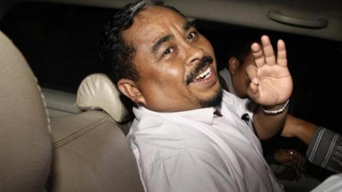 Masih Ingat Luthfi Hasan Ishaaq? Mantan Presiden PKS Itu Sudah Bebas ...