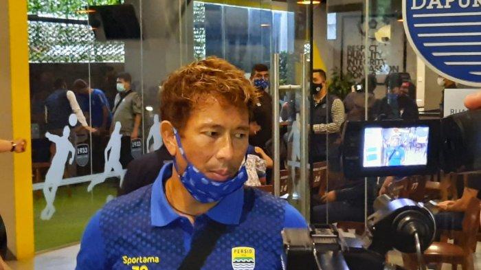 Liga 1 Bakal Diawasi Satgas Anti Mafia Sepak Bola, Begini Kata I Made ...