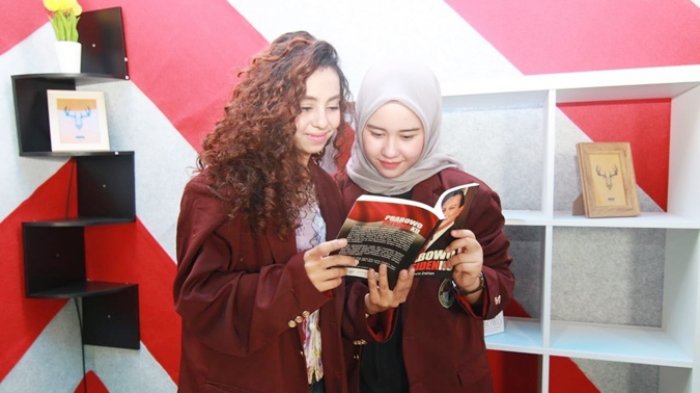 Universitas Kebangsaan Buka Pendaftaran Mahasiswa Baru Tahun Ajaran ...