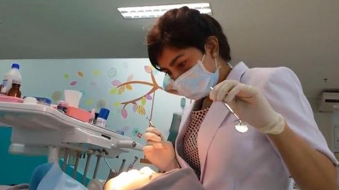 Cabut Gigi Saat Sedang Berpuasa di Bulan Ramadhan Batal atau Tidak ...