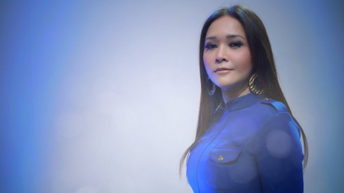 Ternyata Begini Penampilan Maia Estianty Tanpa Make Up, Kulit Wajahnya jadi Sorotan - Tribunjabar.id