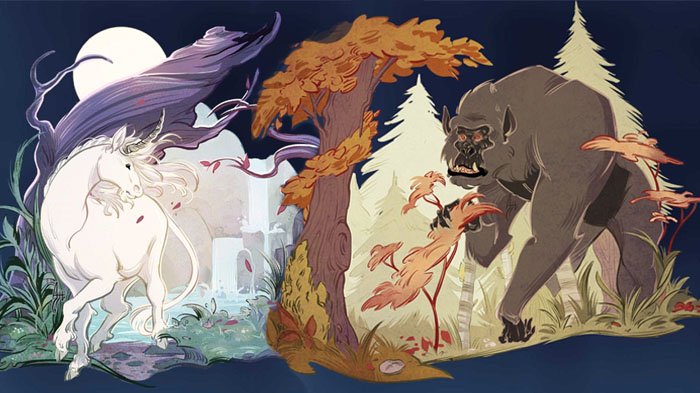 4 Makhluk Mitos di Dunia, Siapa Sangka Nomor 3 dan 4 Menyimpan Sejarah ...