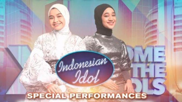 Siapa Pemenang Indonesian Idol 2023 Semalam? Salma atau Nabila? Ini Hasil Penampilan Grand ...