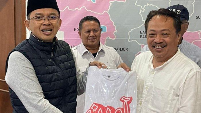 Pasangan AMIN Target Raup 45 Persen Suara di Jawa Barat, Maman Yakin Anies Menangi Pilpres 2024 ...