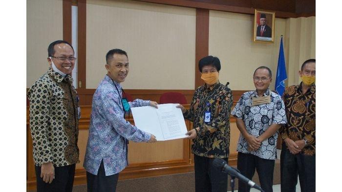 Politeknik LP3I Kembangkan Jaringan, Jadikan AMIK Daparnas sebagai ...