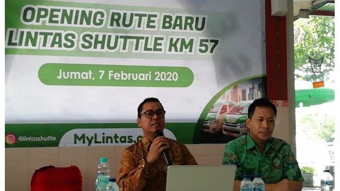 Pembukaan Rute Baru Jadi Alternatif Pilihan Masyarakat, Bisa Urai ...
