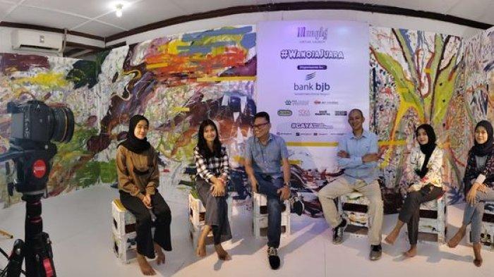 Media Berbahasa Sunda di Bandung Luncurkan Platform Online Sasar Anak ...