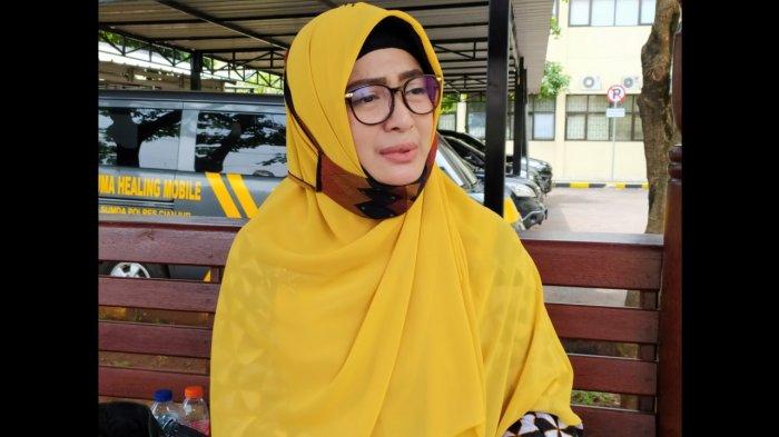 Eks Anggota DPR Wa Ode Nur Zainab Hampir Jadi Korban Pembunuhan, Mobil ...