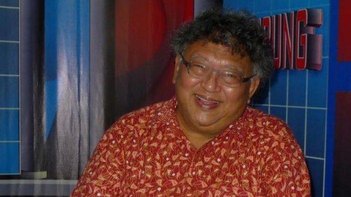 Meninggal Dunia, Ini Sosok Wimar Witoelar, Pernah Jadi Jubir Gus Dur ...