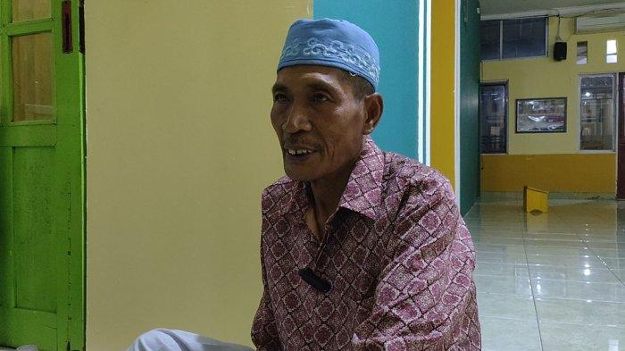 Marbot Masjid Sebut Iptu Rudiana Sudah Terlihat Lagi setelah Sebulan ...