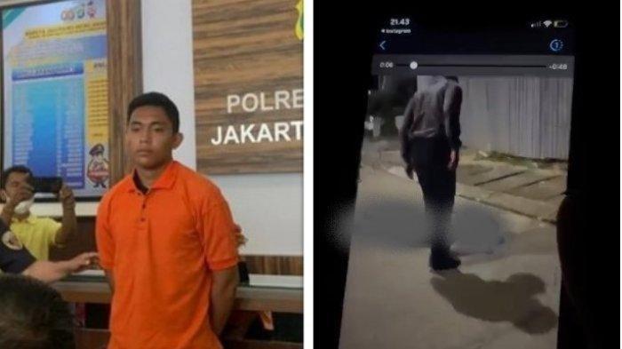 Rekonstruksi Penganiayaan Pada David Ozora Dijadwalkan Ulang Jadi Besok Jumat, Ada 23 Adegan ...