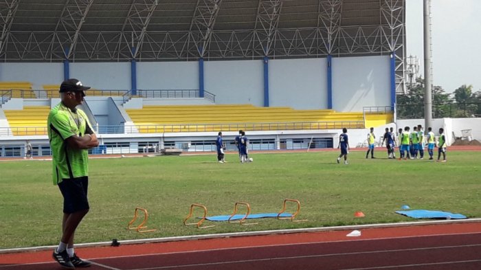 Siapa Pemain Borneo FC yang Akan Diwaspadai Mario Gomez? Simak ...