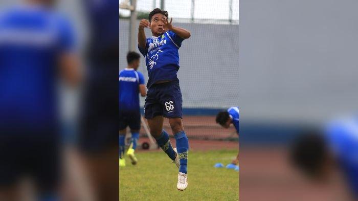 Catatan Unik Bek Muda Persib, Selalu Menang Jika Dia Dimainkan, Diambil ...