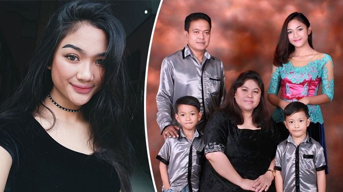 Klarifikasi Marion Jola Soal Video Mesum Hingga Pengakuan Menohok Sang Ayah Terkait Pemerannya ...