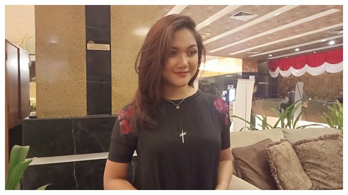 Diingatkan Soal Video Skandal, Marion Jola: Aku Bohong Kalau Aku Bilang 'Itu Enggak Sulit ...