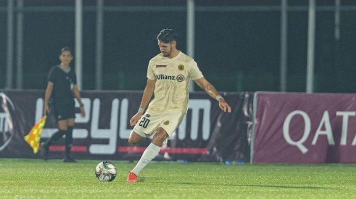 SOSOK Mark Hartmann Calon Pemain Asing Asia Persib Bandung Asal Inggris ... SOSOK Mark Hartmann Calon Pemain Asing Asia Persib Bandung Asal Inggris ...