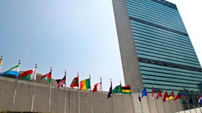 Indonesia Bersama 4 Negara Ini Terpilih Menjadi Anggota Dewan Keamanan ...