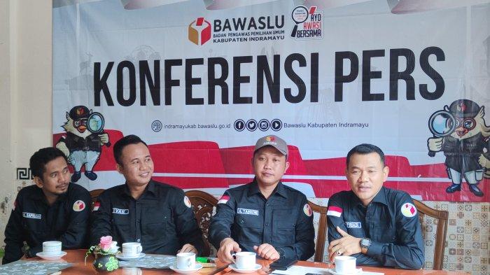 Masa Kampanye Dimulai Hari Ini, Bawaslu Indramayu Minta Jangan Takut Lapor jika Ada Pelanggaran ...