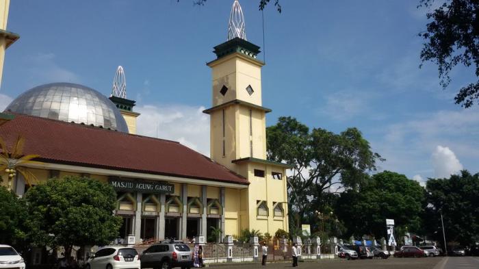 Itinerary Garut 2 Hari 1 Malam dari Jakarta, Sempatkan Trekking Ringan ...