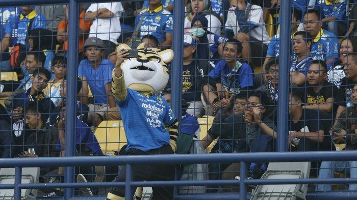 Persib Bandung Perkenalkan Sosok Baru Sebelum Lawan Persebaya, Bobotoh ...