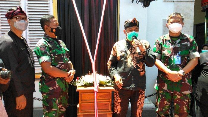 Lembaga Pemasyarakatan Militer Poncol Ditetapkan Jadi Cagar Budaya ...