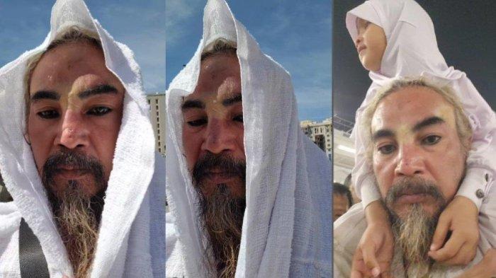 Heboh Kabar Limbad Ditahan di Imigrasi Arab Saudi hingga Diteriaki ...