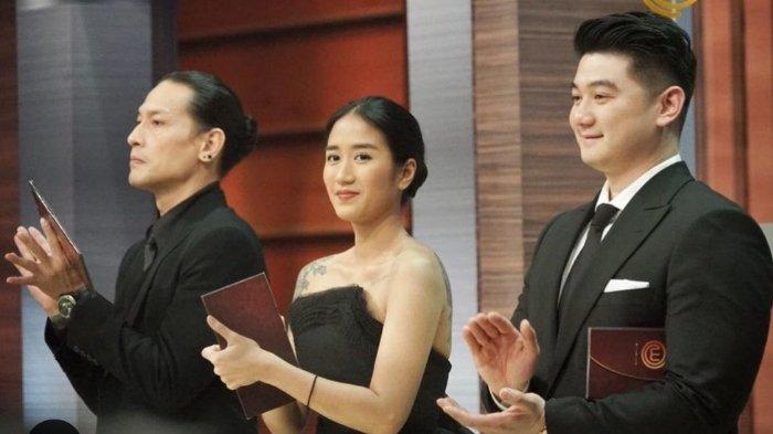 Live Streaming RCTI MasterChef Indonesia Season 8, Chef Juna, Chef ...