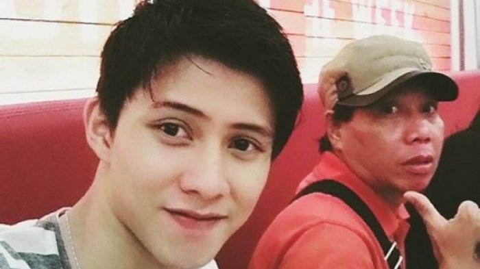 Ini Wajah Ganteng Anak Komedian Mastur, Netizen: Percaya Gak Sih ...