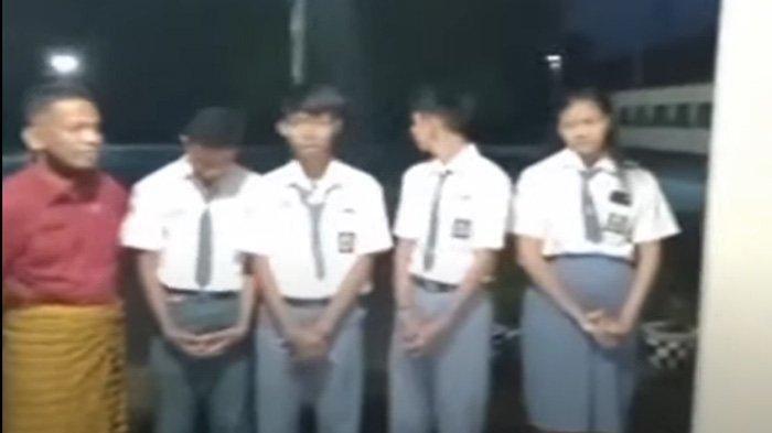 Apa Dasar Hukum Penerapan Masuk Sekolah Jam 5 Pagi di NTT? Gubernur Laiskodat: Kau Pikir Sendiri ...