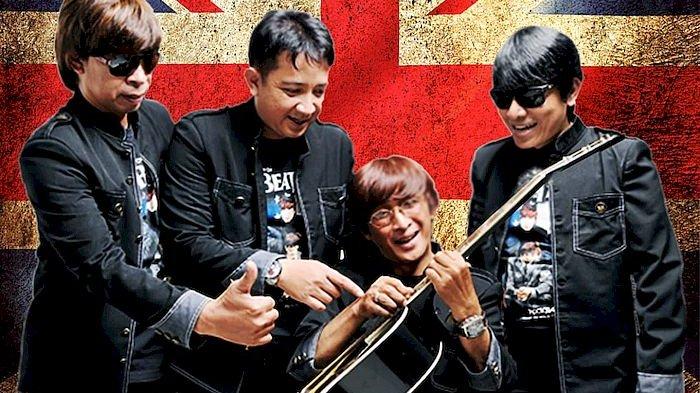 Mat Bitel Jadi Inspirasi Penggemar The Beatles di Bandung, Dulu Namanya ...